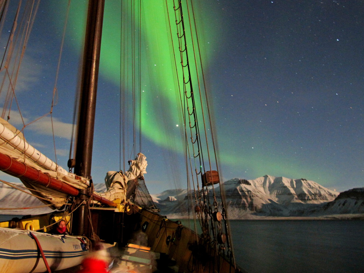 Home - Tall Ship Noorderlicht